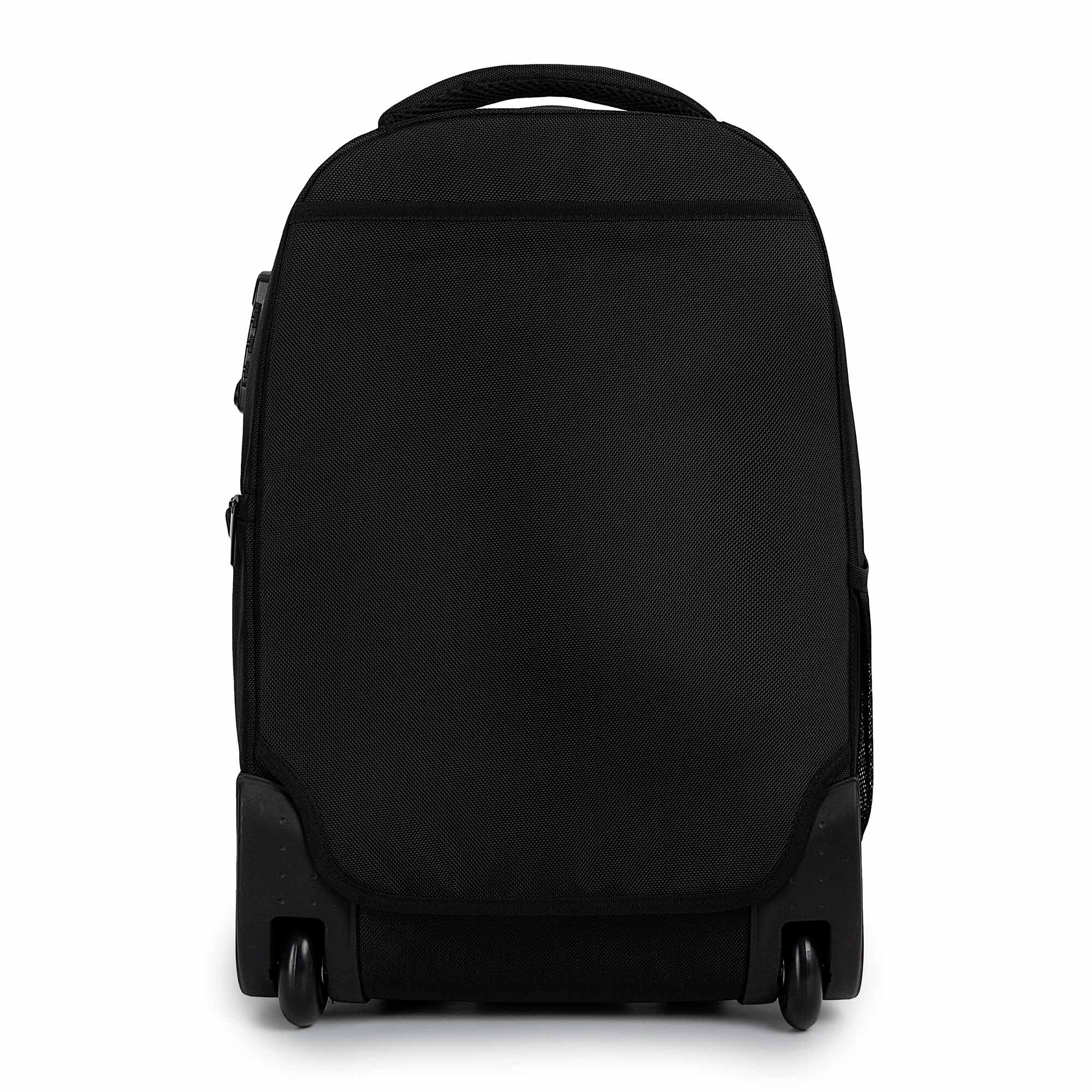 CARRY ON BITOR NEGRO